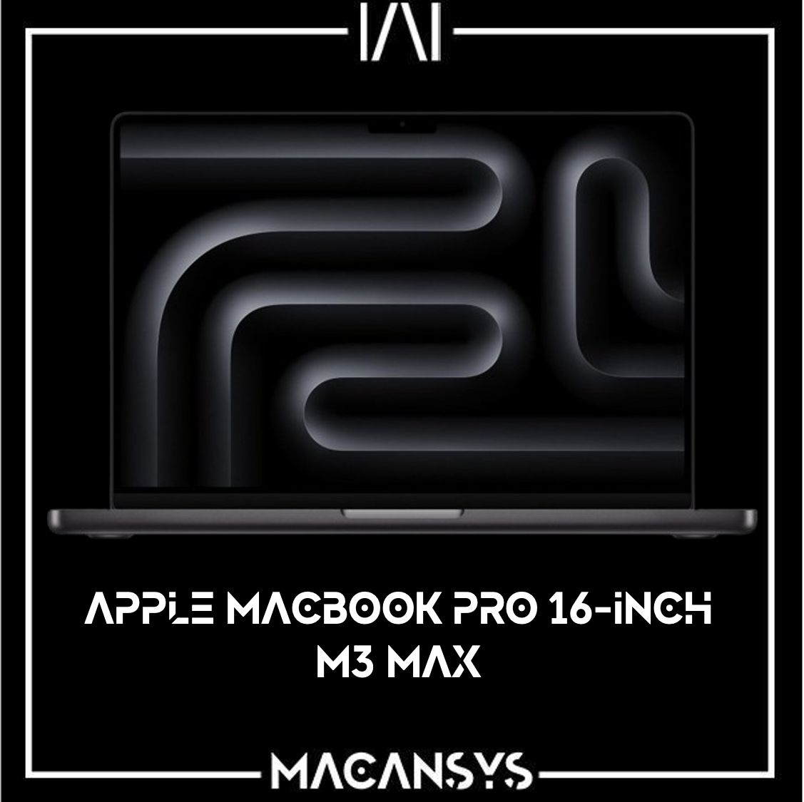 Apple MacBook Pro 16 Inch M3 Max 30C GPU 14C CPU 36 GB 1TB SSD SPB MRW33B/A New | MacBook Pro ...