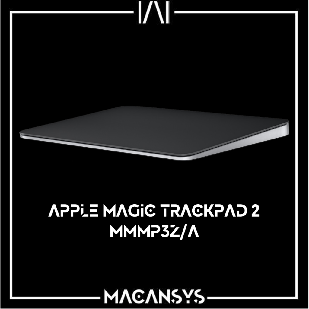 Mac Ansys Limited – Ark of Technology